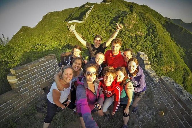 10-Day Beijing, Xian & Shanghai Air-Expedition - FAQ