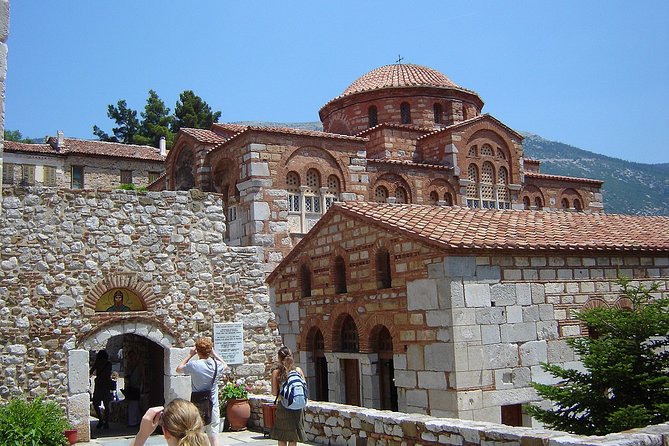 10 Day Best of Greece Tour, Olympia, Meteora, Delphi & Santorini - FAQ