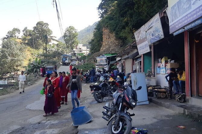 10-Day Cultural Trek in Langtang - Starting in Kathmandu: The Gateway to the Himalayas