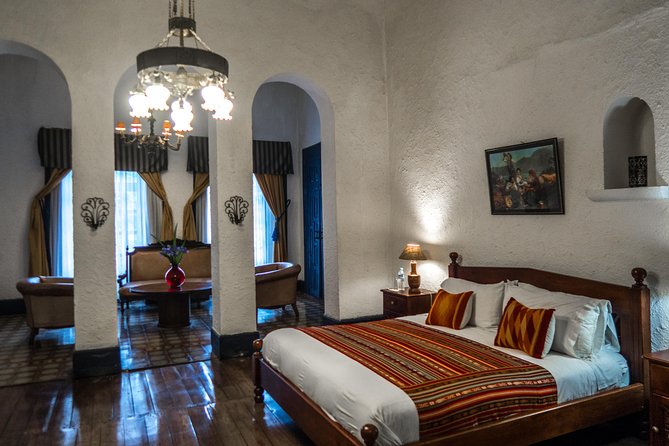 10-Day Ecuador Highlights - Papallacta Spa Resort and Baños