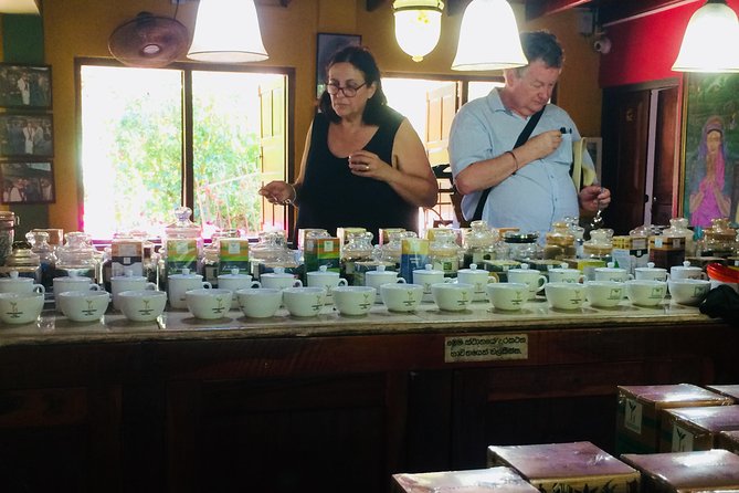 10 Day Explore Sri Lanka - FAQs About the 10-Day Explore Sri Lanka Tour