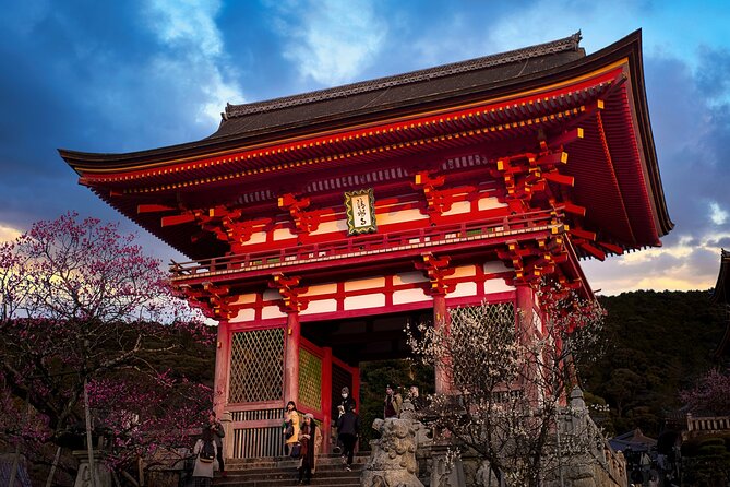 10-Day Golden Route of Japan - Experiencing Osaka