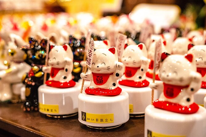 10-Day Golden Route of Japan - Preparing for Your Journey