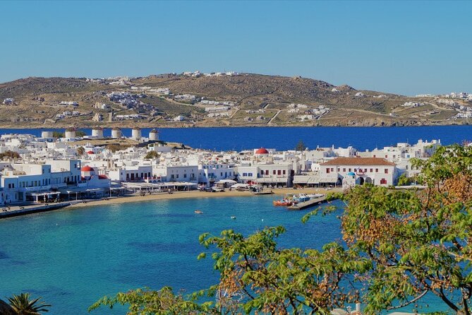 10 Day Group Tour, Mycenae, Delphi, Meteora, Santorini & Mykonos - What Travelers Are Saying