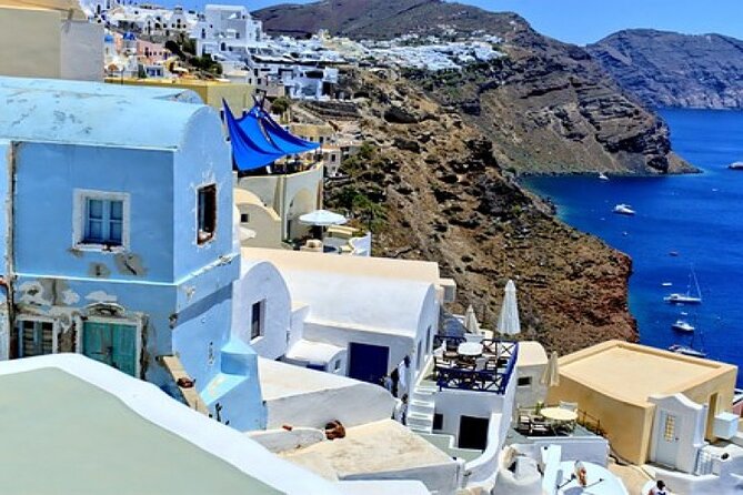 10 Day Group Tour, Mycenae, Delphi, Meteora, Santorini & Mykonos - Final Thoughts: Is This Tour Right for You?