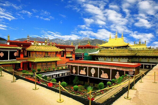 10-Day Guided Adventure in Tibet with Pickup - Final Thoughts