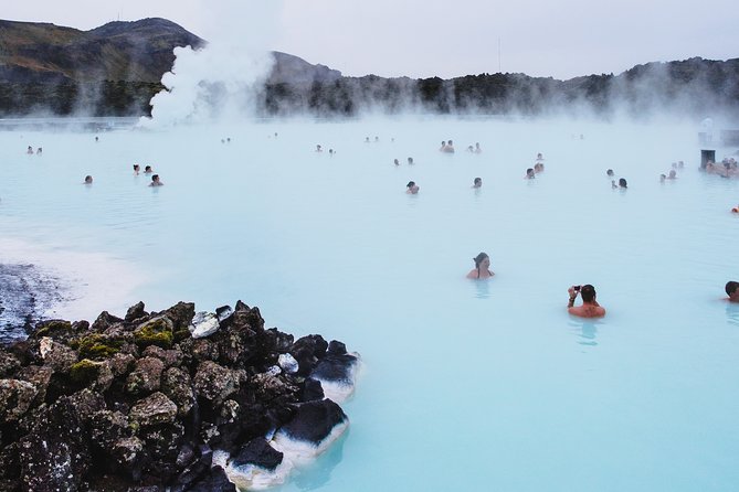 10 Day Iceland with Reykjavik Golden Circle Akureyri Blue Lagoon South Snaefells - Practical Aspects and Value