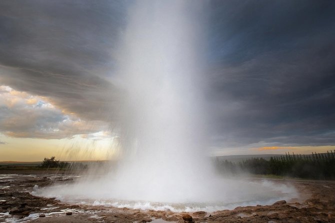 10 Day Iceland with Reykjavik Golden Circle Akureyri Blue Lagoon South Snaefells - Final Thoughts