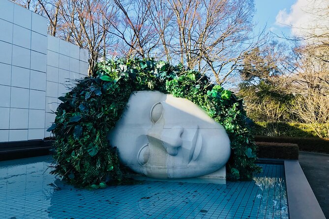 10 Day Japan Private Tour Unveiling Maximum Attractions - Discovering Scenic Destinations