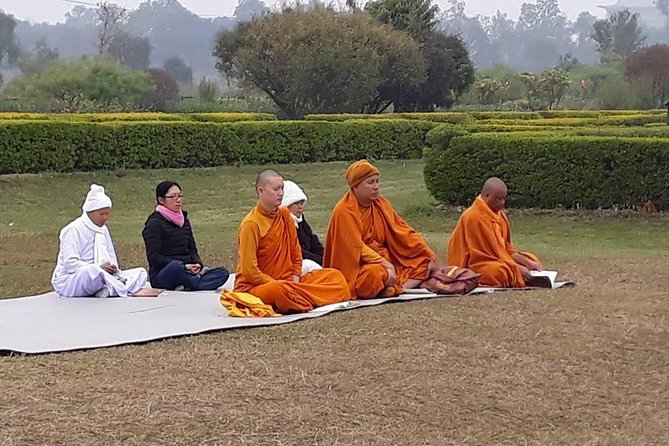 10 Day Kathmandu, Nagarkot, Chitwan, Lumbini, Pokhara Luxury Tour in Nepal - FAQ