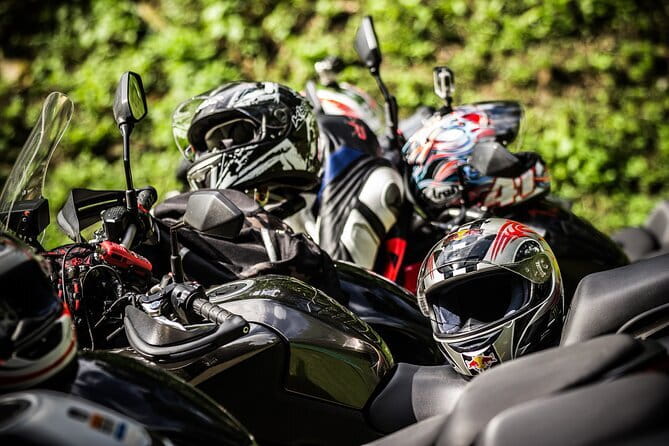 10 Day Motorcycle Tour (Amazing Thailand) from Chiang Mai - Who Will Love This Tour?