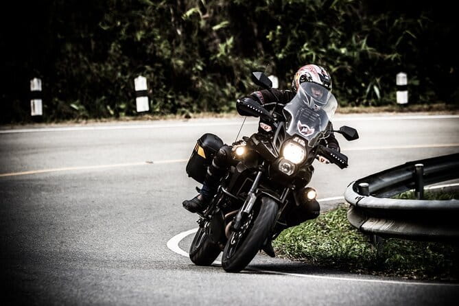 10 Day Motorcycle Tour (Amazing Thailand) from Chiang Mai - Final Words