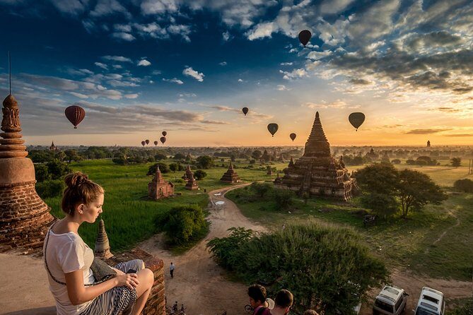 10-day Overall Myanmar (Yangon  Golden Rock  Bagan  Mandalay  Inle Lake) - An In-Depth Review of the 10-Day Myanmar Tour