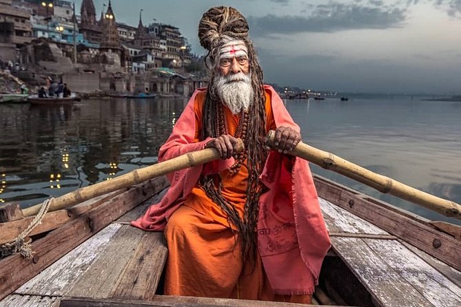 10-Day Private Golden Triangle and Holy City Tour from Delhi - A Detailed Look at the Itinerary and Experience