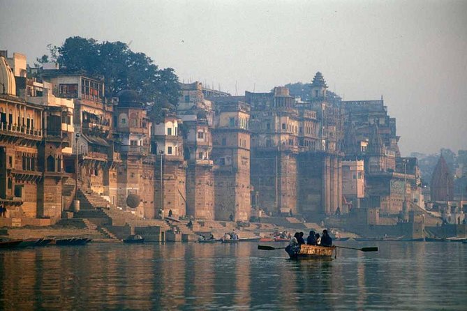 10-Day Private Golden Triangle and Holy City Tour from Delhi - The Value of Guided Tours and Authentic Encounters