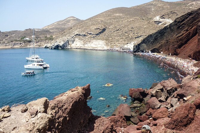 10 Day Private Greek Adventure, Santorini, Crete, Rhodes - Final Days: Return to Athens and Sounio