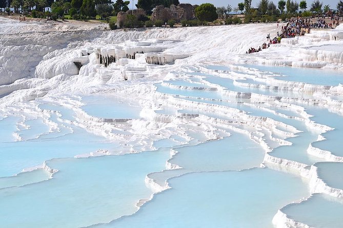 10 Day Private The Best of Turkey Tour - FAQ