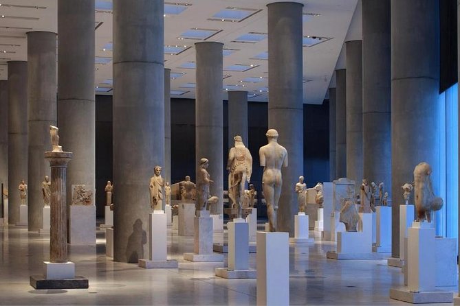 10 Day Private - The Ultimate Ancient Greece Tours Experience - Who Would Love This Tour?