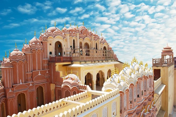 10-day Private Tour: Heritage Rajasthan - Who Will Love This Tour?
