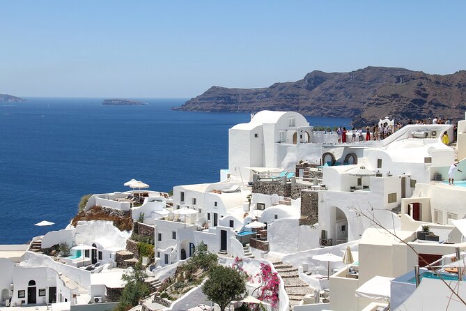 10 Day Private Tour in Santorini, Crete, Mykonos, Delos - Practical Details and Value