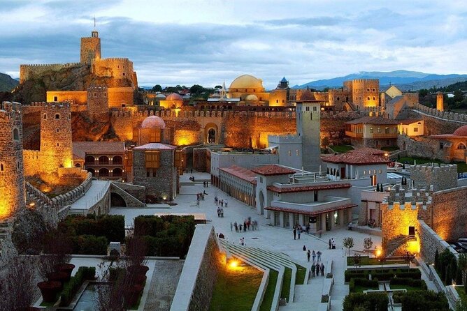 10-Day Private Tour of Georgia from Tbilisi with Pickup - Practical Details: What This Means for You