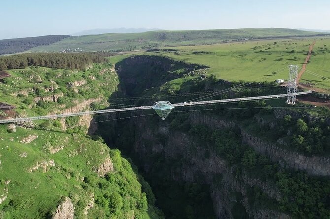 10-Day Private Tour of Georgia from Tbilisi with Pickup - FAQ