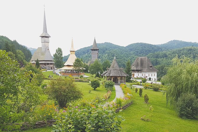 10-Day Private Tour of Romania with Pick Up - What Makes This Tour Stand Out?