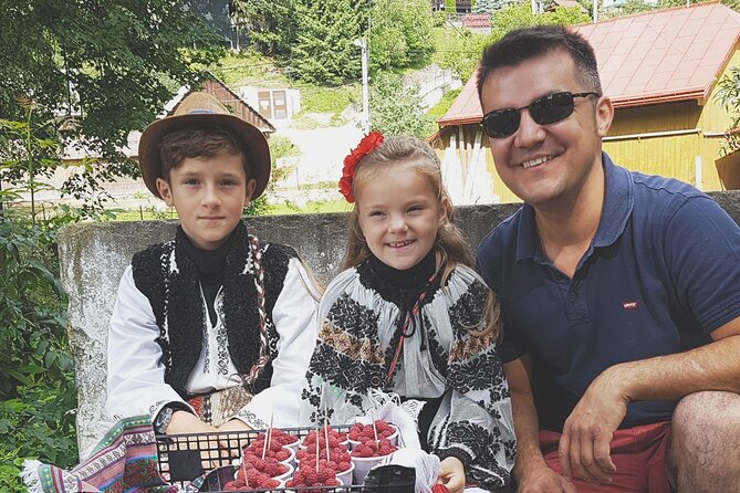 10-Day Private Tour of Romania with Pick Up - FAQs