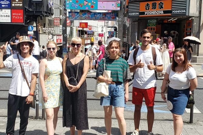 10-DAY Private Tour With More Than 60 Attractions in Japan - Pricing and Inclusions