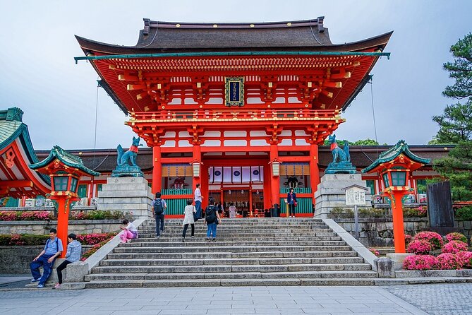 10-DAY Private Tour With More Than 60 Attractions in Japan - Transportation and Logistics
