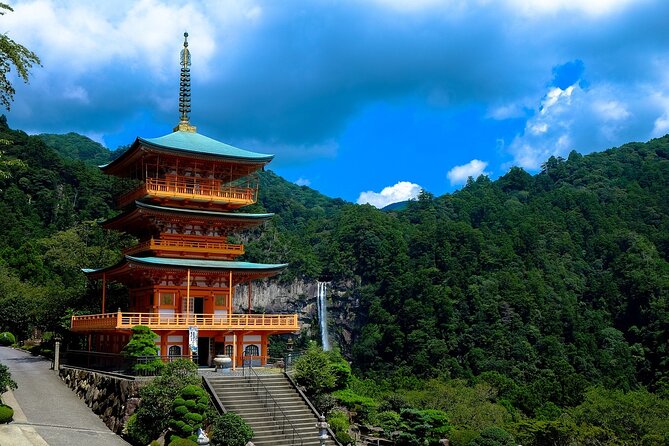 10-DAY Private Tour With More Than 60 Attractions in Japan - Cancellation Policy and Itinerary Changes