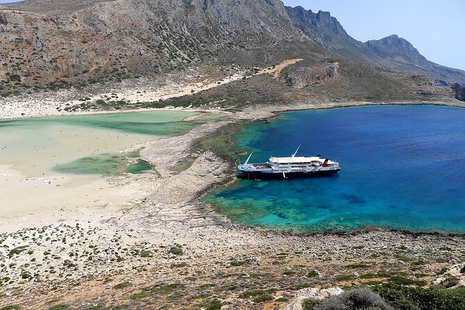 10 Day Tour in Athens, Santorini, Crete, and Balos Lagoon Cruise - FAQs