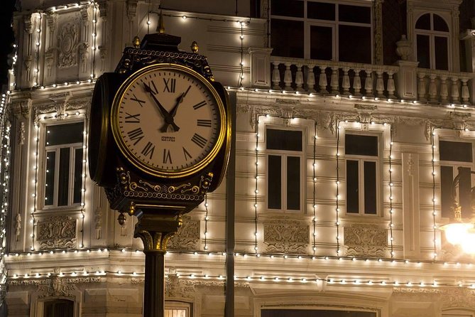 10-Day Tour to Georgia, Tbilisi: Caucasus Mountains and Black Sea - Transportation, Accommodation, and Food