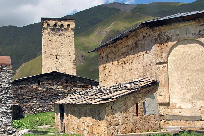 10-Day Tour to Georgia, Tbilisi: Caucasus Mountains and Black Sea - Who Will Love This Tour?