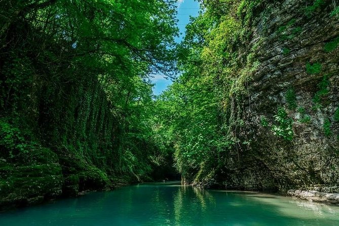 10-Day Tour to Georgia, Tbilisi: Caucasus Mountains and Black Sea - Final Thoughts