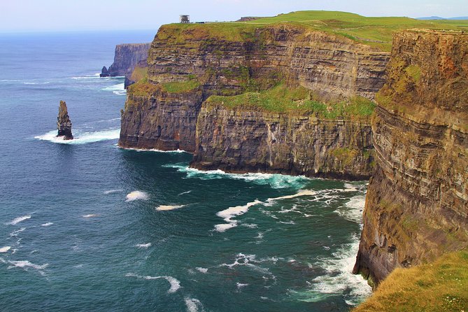 10-DAY Ultimate Small-Group Tour of Ireland From Dublin - Booking Information and Policies