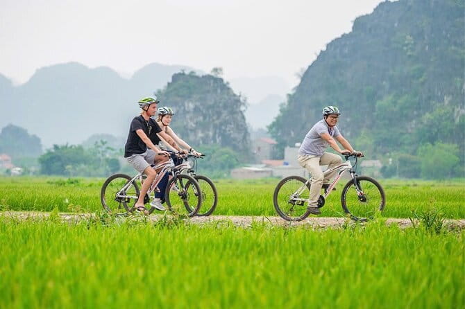 10-Day Vietnam Discovery from North to South | Best Packages - The Logistics and Value
