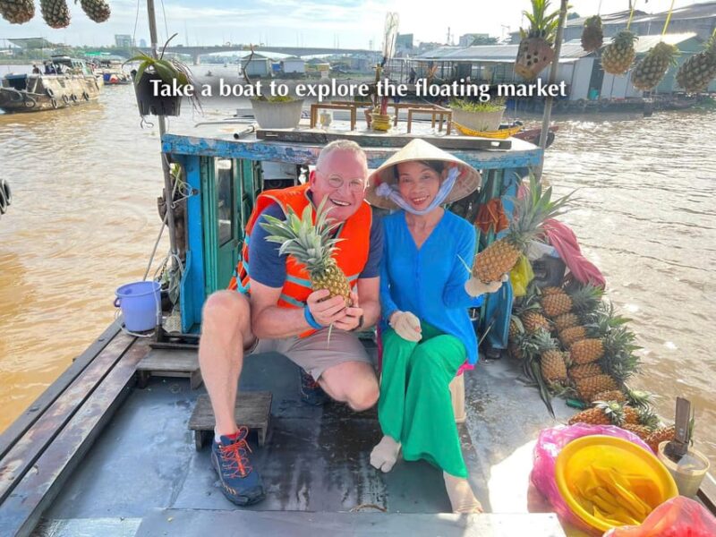 10-Day Vietnam Itinerary: Discover Vietnams top attractions - Detailed Exploration of Each Stop