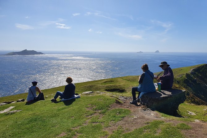 10 Day Wild Irish Experience Small Group Tour From Dublin - Key Points