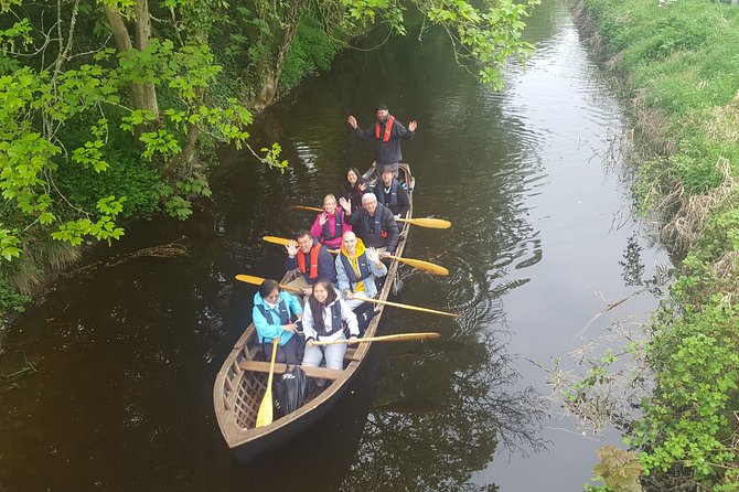 10 Day Wild Irish Experience Small Group Tour From Dublin - Booking Information