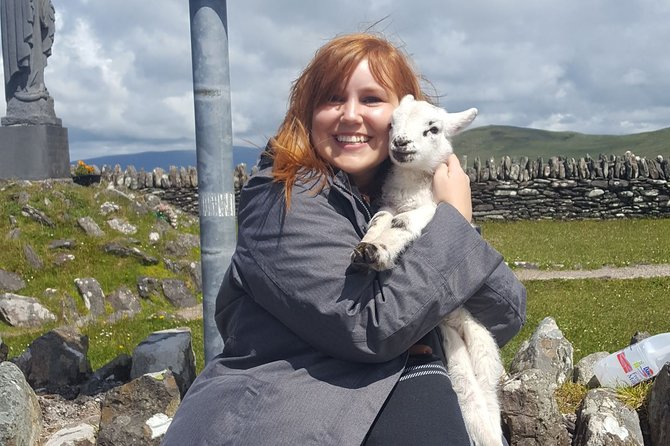 10 Day Wild Irish Experience Small Group Tour From Dublin - Explore the Stunning Landscapes of the Wild Atlantic Way