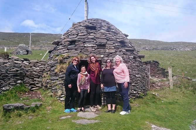 10 Day Wild Irish Experience Small Group Tour From Dublin - Discover Irelands Rich History and Culture