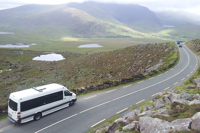 10 Day Wild Irish Experience Small Group Tour From Dublin - Immerse Yourself in the Natural Wonders of Ireland