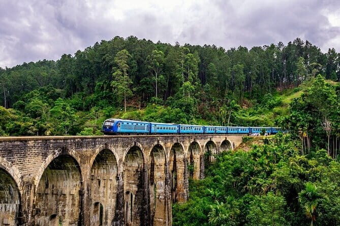 10 Days/ 9 Nights - Heritage Wildlife and Waves in Sri Lanka - Practical Considerations