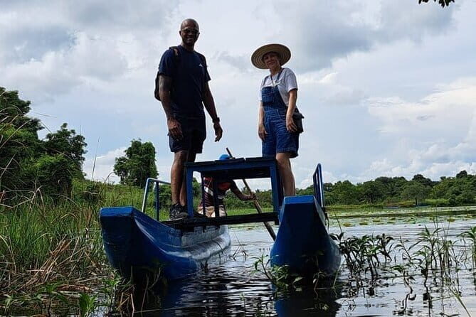 10 Days/ 9 Nights - Heritage Wildlife and Waves in Sri Lanka - Frequently Asked Questions