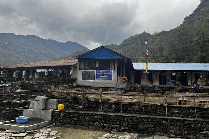 10 days Annapurna Base Camp Trek - Practical Details and Tips