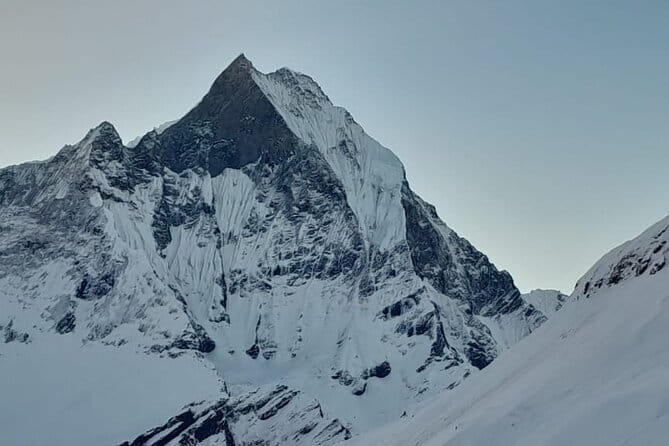 10 Days Annapurna Base Camp Trek from Kathmandu - The Value of the Experience