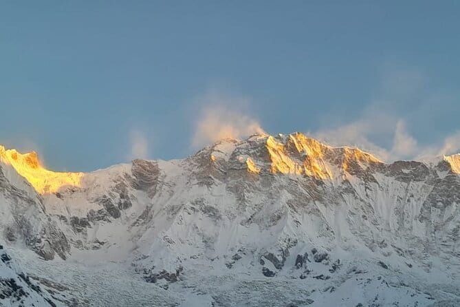 10 Days Annapurna Base Camp Trek from Kathmandu - A Closer Look at the Guides and Accommodation