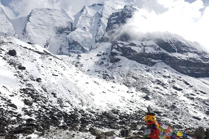 10 Days Annapurna Base Camp Trek From Pokhara - Who Is This Trek Best For?