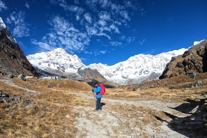 10 Days Annapurna Base Camp Trek From Pokhara - FAQ: Practical Questions Answered
